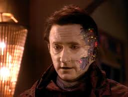 TNG: “Thine Own Self” and “Masks” – To Boldly Go Where Everyone Has ...