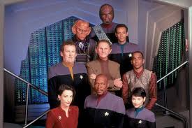 DS9: “Image in the Sand” and “Shadows and Symbols” – To Boldly Go Where ...